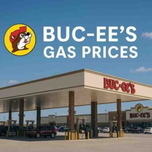 Buc Ees Diesel Price