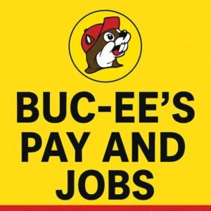 Buc-ee’s Pay and Jobs June 2026
